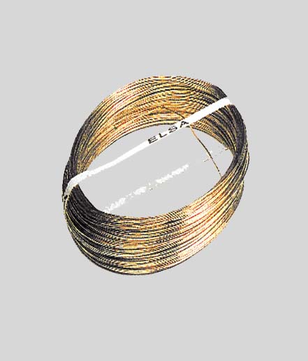 Filo Rame Matasse D.1,5-gr.800 - Centro Benedetti